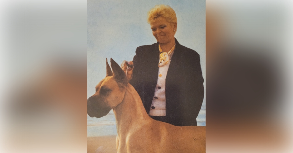 Obituary information for Sandra Grant Hann