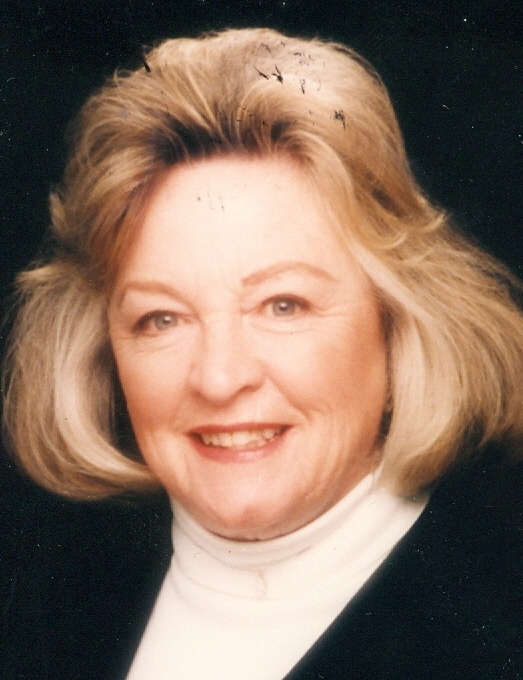 Barbara McKee Ahern - 2018 - Johnson-Romito Funeral Homes