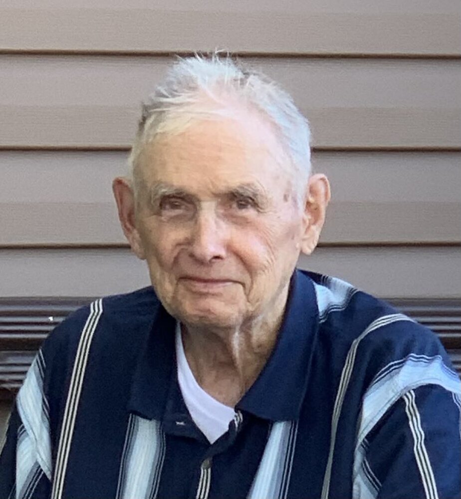 Alan Syms - 2024 - Autumn Rose Funeral Home