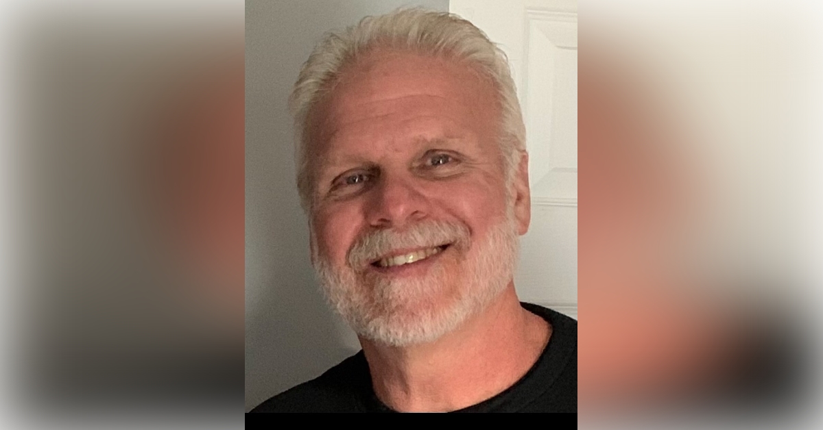 Obituary information for David G. Hamaker