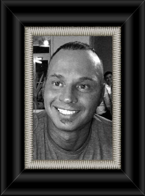 Richard Allen "Ricky" Ward - 2018 - Jacksonville Memory Gardens