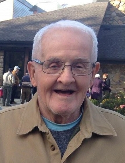 Donald J. Metcalf, Sr. - 2018 - Donohue Funeral Homes