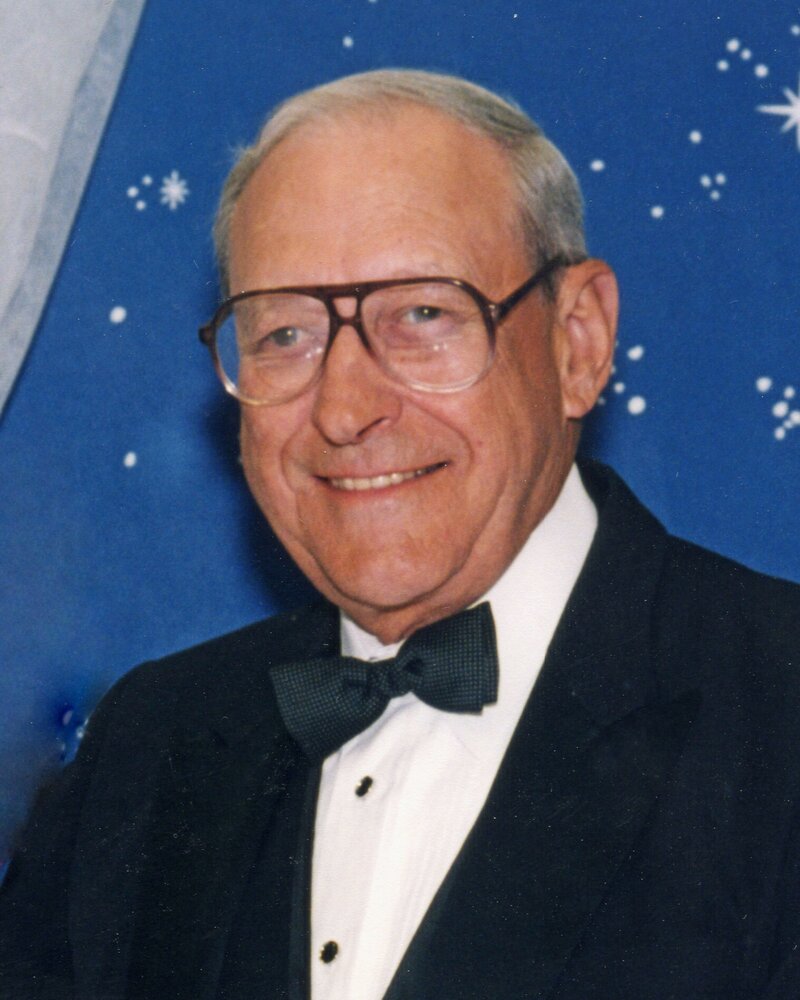 Mack Alan Porter - 2024 - Hidden Valley Funeral Homes