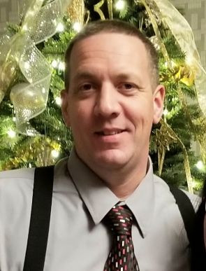 Chad Dean Wollenweber - 2020 - Withers and Whisenant Funeral Home