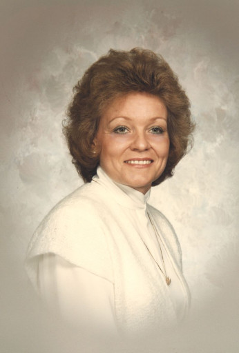 Brenda Farr - 2018 - Withers and Whisenant Funeral Home