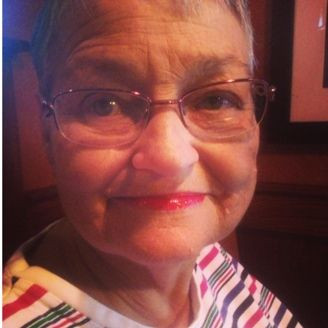 Shirley Alexander Jackson - 2014 - Withers and Whisenant Funeral Home