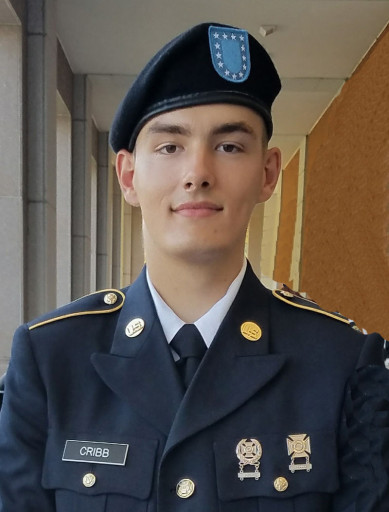 Kevin Lee Cribb - 2021 - Withers and Whisenant Funeral Home