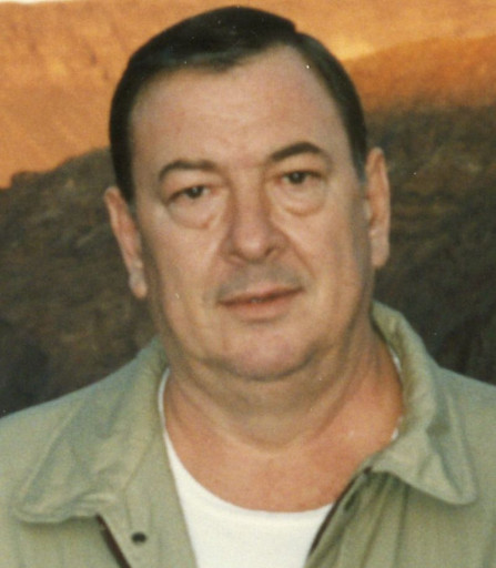 James "Jim" Edward Herrin - 2020 - Withers and Whisenant Funeral Home
