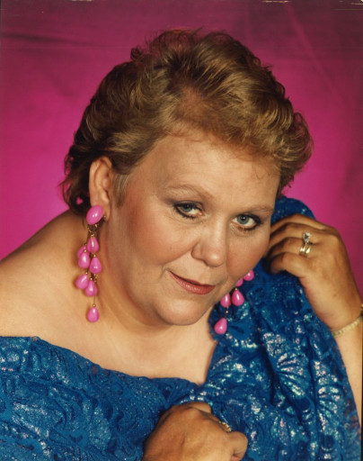 Marilyn Ann Estes - 2017 - Withers and Whisenant Funeral Home