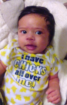 Elijah Gabriel Perez Obituary - 2016 - Withers and Whisenant Funeral Home