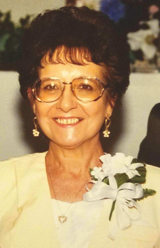 Gaynell "Doodie" Spicer - 2018 - Withers and Whisenant Funeral Home