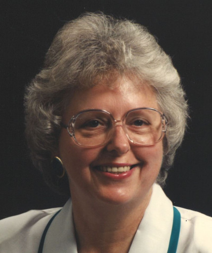 Patricia "Pat" Ford Walker - 2021 - Withers and Whisenant Funeral Home