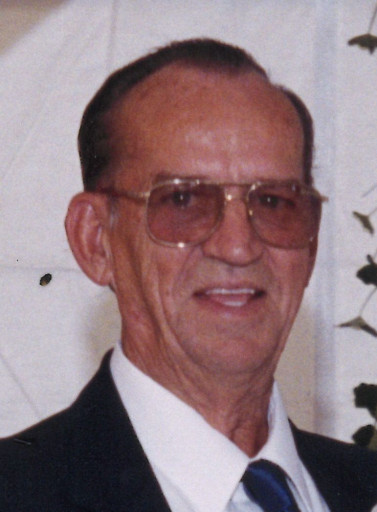 William Ray Dean - 2021 - Withers and Whisenant Funeral Home