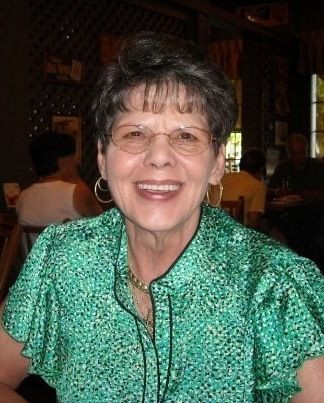 Doris Bell Styers Truesdale - 2015 - Withers and Whisenant Funeral Home