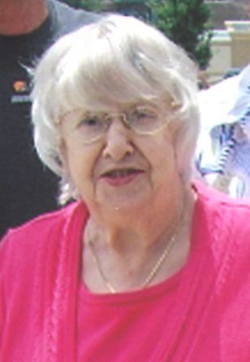 Margaret Adams Goffee Obituary - 2018 - Withers and Whisenant Funeral Home