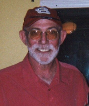 David "Tim" Timothy Messick - 2013 - Withers and Whisenant Funeral Home