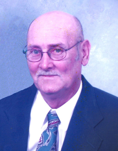 Steve Biggerstaff - 2019 - Withers and Whisenant Funeral Home
