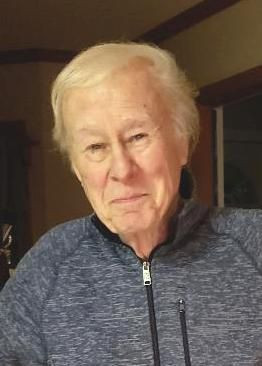 Kenneth Richard Johnson - 2019 - Withers and Whisenant Funeral Home