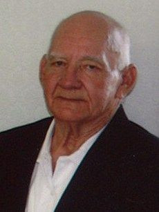 Joe K. Robinette - 2012 - Withers and Whisenant Funeral Home