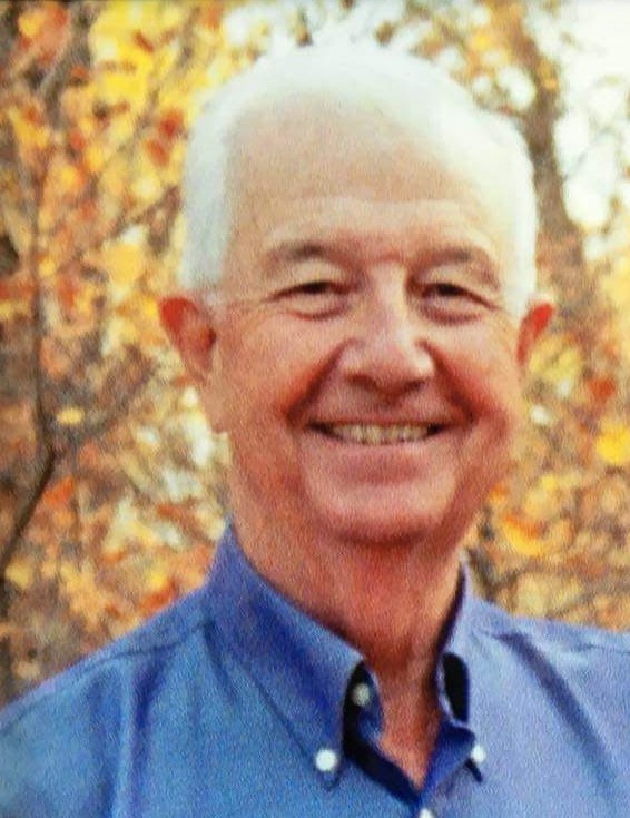Lee (Roy) Royston Barclay - 2018 - Everden Rust Funeral Services