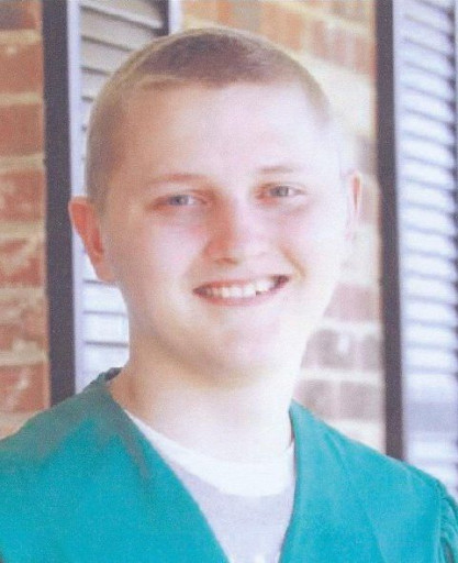 Matthew Chase Lewis - 2011 - Withers and Whisenant Funeral Home