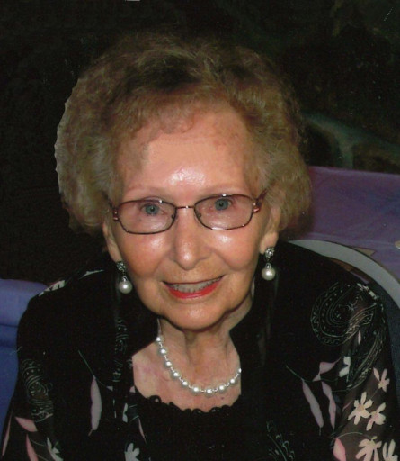 Louise Cloninger Addington Davis - 2018 - Withers and Whisenant Funeral ...