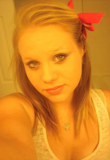 Jenna Michelle Melton - 2021 - Withers and Whisenant Funeral Home