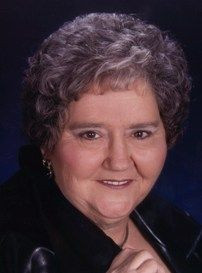 Loretta Kay Underdown - 2013 - Withers and Whisenant Funeral Home