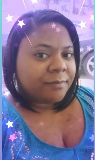 Shianne Powell - 2021 - Withers and Whisenant Funeral Home