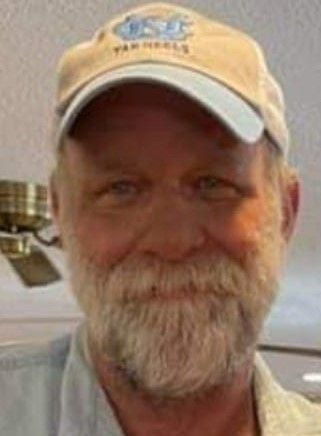 Timothy Mark Rhyne - 2022 - Withers and Whisenant Funeral Home