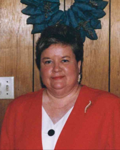 Alphie Sutton Ramsey - 2023 - Withers and Whisenant Funeral Home