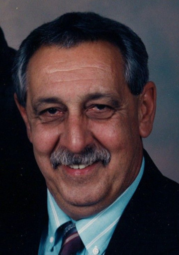 John E. Benoit - 2009 - Withers and Whisenant Funeral Home