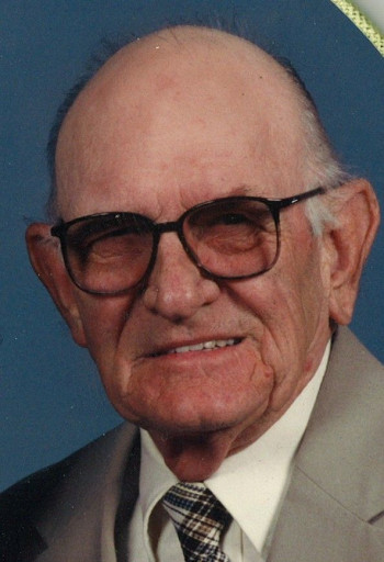 Earl Conner - 2009 - Withers and Whisenant Funeral Home