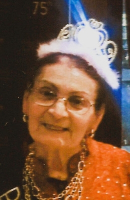 Luz Maria Colon Obituary - 2022 - Withers and Whisenant Funeral Home