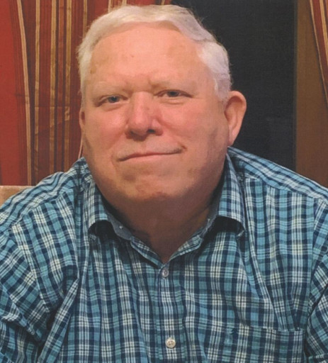 Rodney Allen Parham - 2020 - Withers and Whisenant Funeral Home