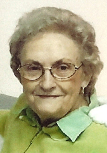 Ruby S. Ford - 2012 - Withers and Whisenant Funeral Home