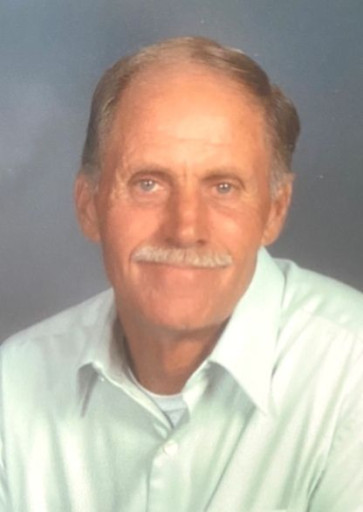 James "Jim" Herman Oliver - 2020 - Withers and Whisenant Funeral Home