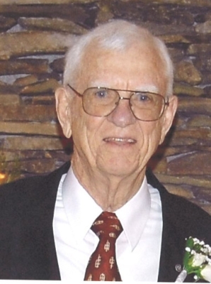 A. Gordon Lewis Obituary - 2019 - Withers and Whisenant Funeral Home