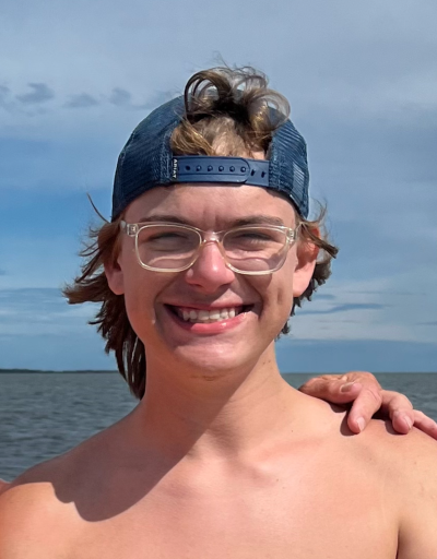 Brayden Lane Frazier - 2022 - Withers and Whisenant Funeral Home