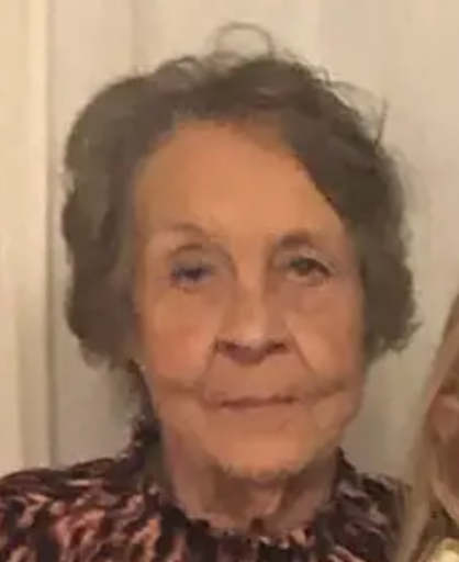 Linda Faye Bumgarner Polk - 2022 - Withers and Whisenant Funeral Home