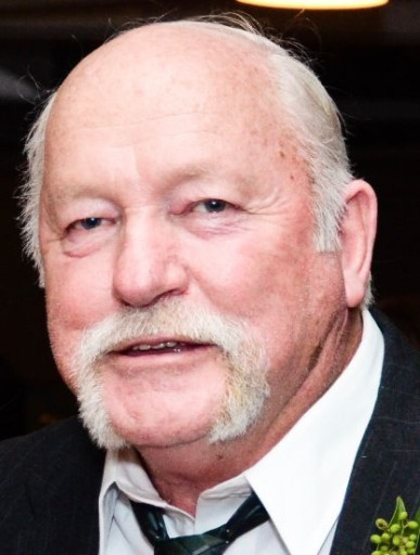 Garry Charles "Pete" Bain - 2019 - Withers and Whisenant Funeral Home