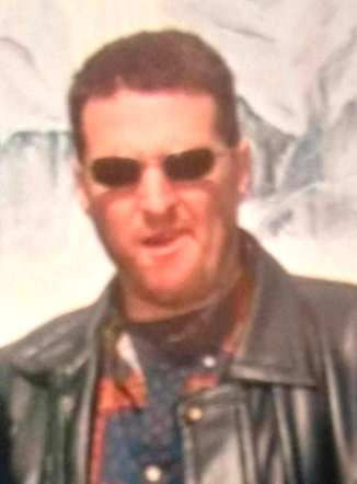 Tracy Alan Hoyle - 2020 - Withers and Whisenant Funeral Home