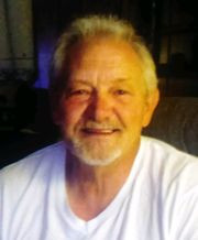 Kenneth Ray McGee - 2021 - Withers and Whisenant Funeral Home