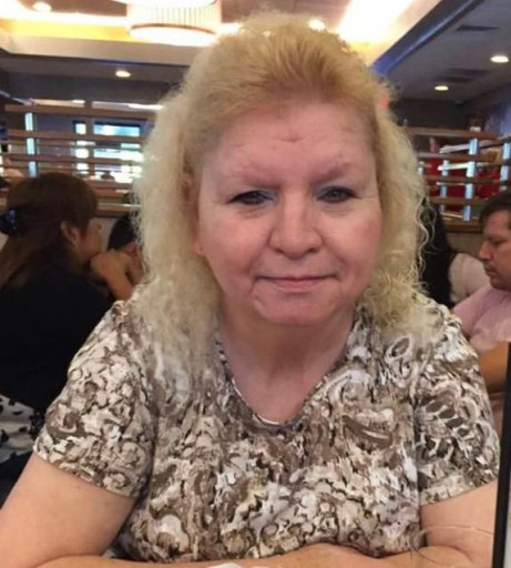 Deborah Jane Bingham - 2019 - Withers and Whisenant Funeral Home