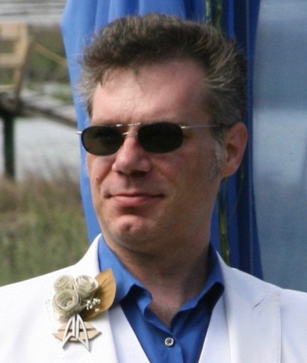 Greg Davis - 2022 - Withers and Whisenant Funeral Home