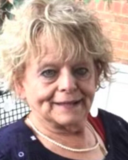 Judy Cloninger Hoffman - 2023 - Withers and Whisenant Funeral Home