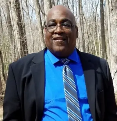 Ronnie Leon Johnson 30554831