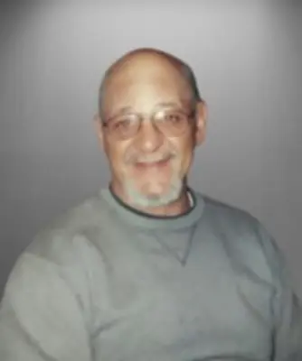 Paul Robinson 30555892