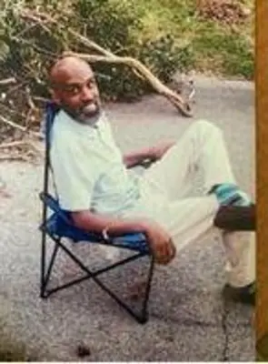 David Dwight Barnes 30556773