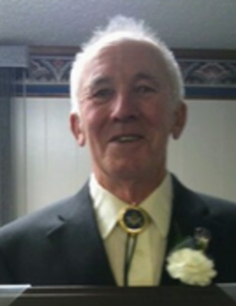 William "Bill" Patrick Cain - 2024 - Helgeson Funeral Home